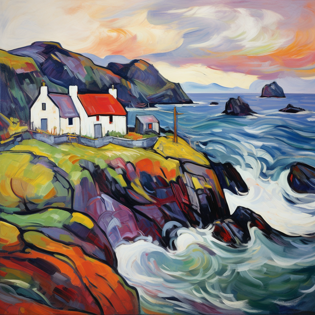 "Unveiling Ulva: Discovering Scotland's Hidden Island Gem" – Scotland ...