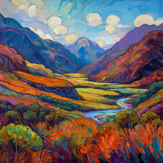 ScotlandPaintings.com – Scotland Paintings and Art Prints