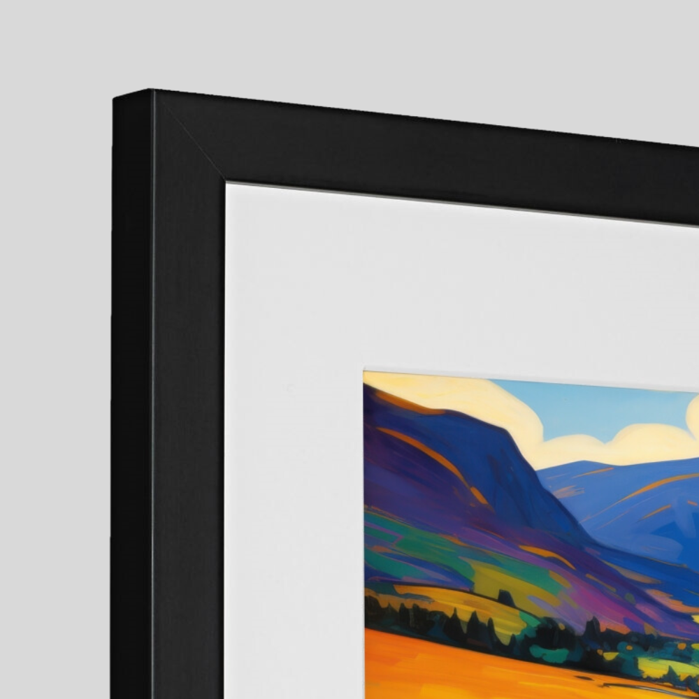 SuperSize Prints - Huge Wall Art – Scotland Paintings and Art Prints