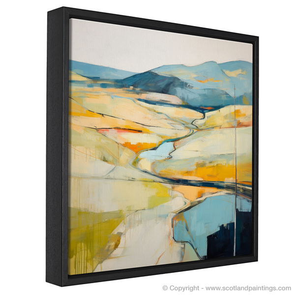 Captivating Dance of Highland Hues: Meall Greigh Unveiled – Scotland ...