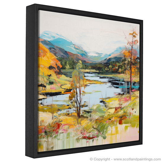 Highland Summer Dreams: A Contemporary Glen Affric Vision – Scotland ...