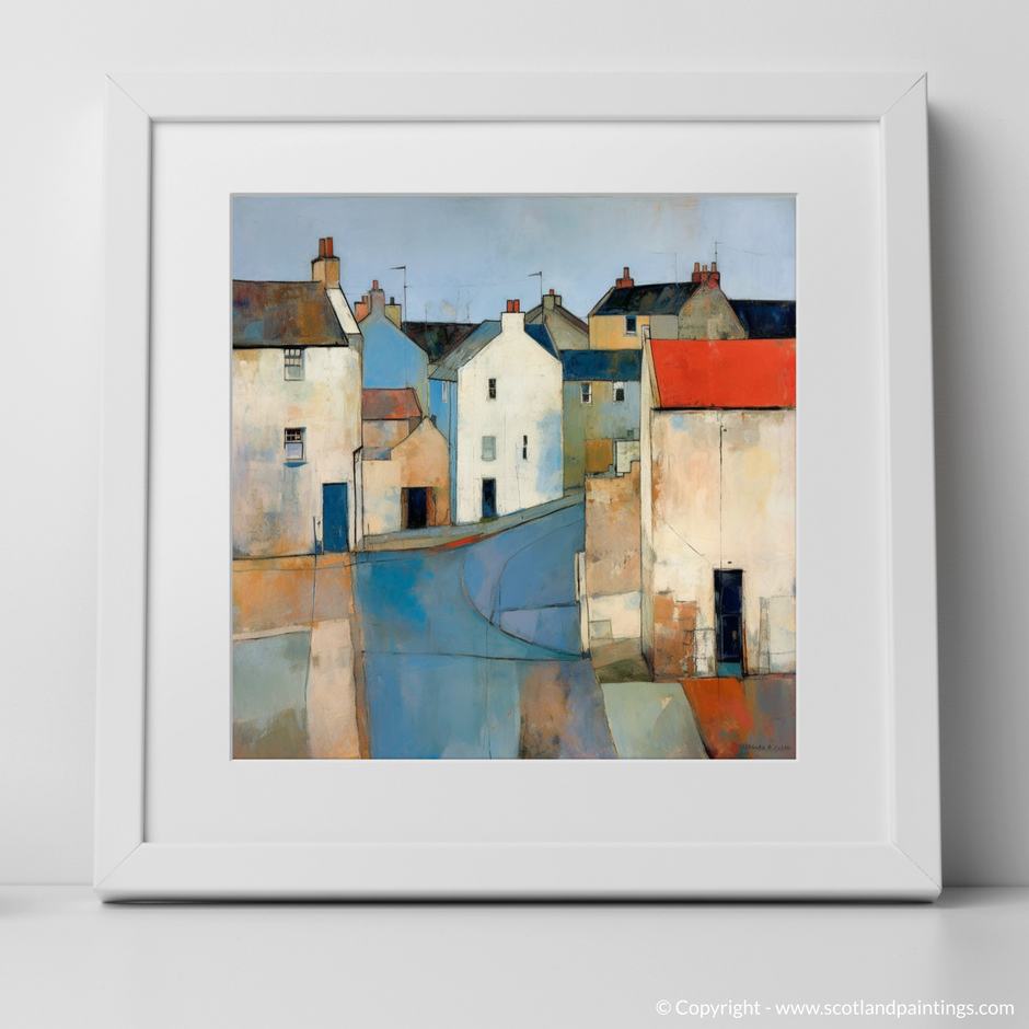Abstract Expressions of Scotland – Scotland Paintings and Art Prints