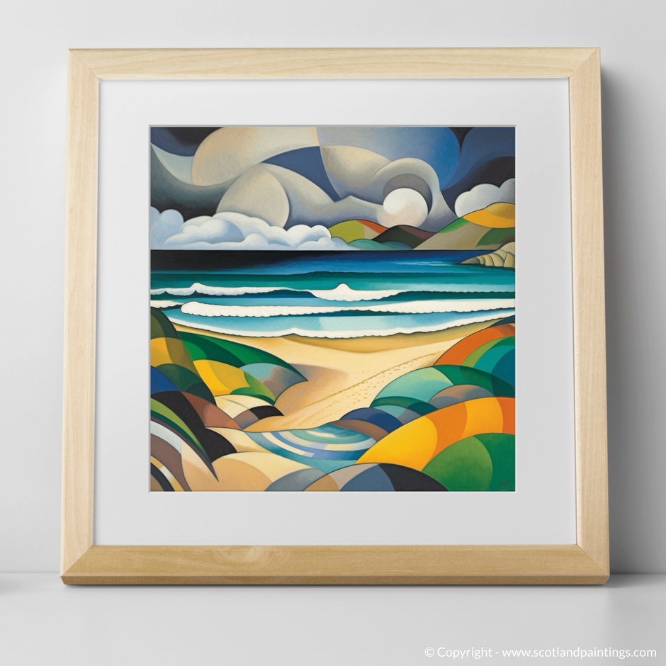 Cubism – Scotland Paintings and Art Prints