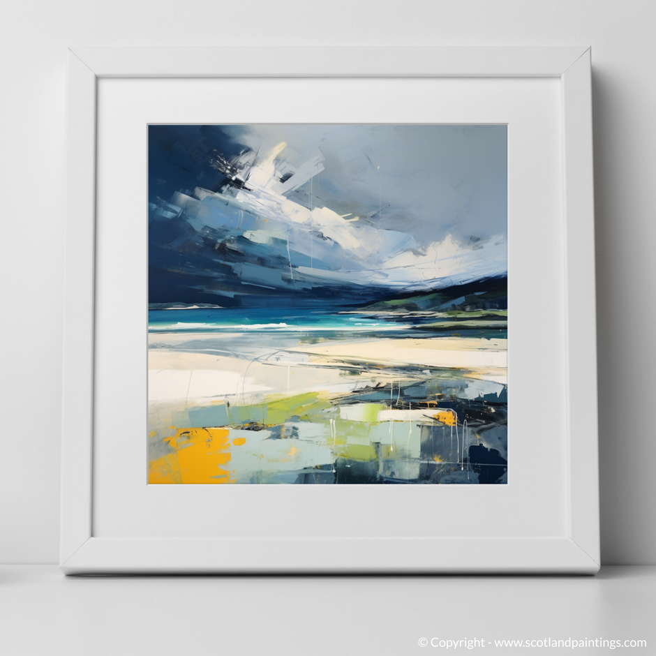 Abstract Expressions of Scotland – Scotland Paintings and Art Prints