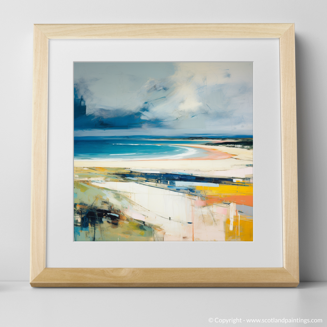 Abstract Expressions of Scotland – Scotland Paintings and Art Prints