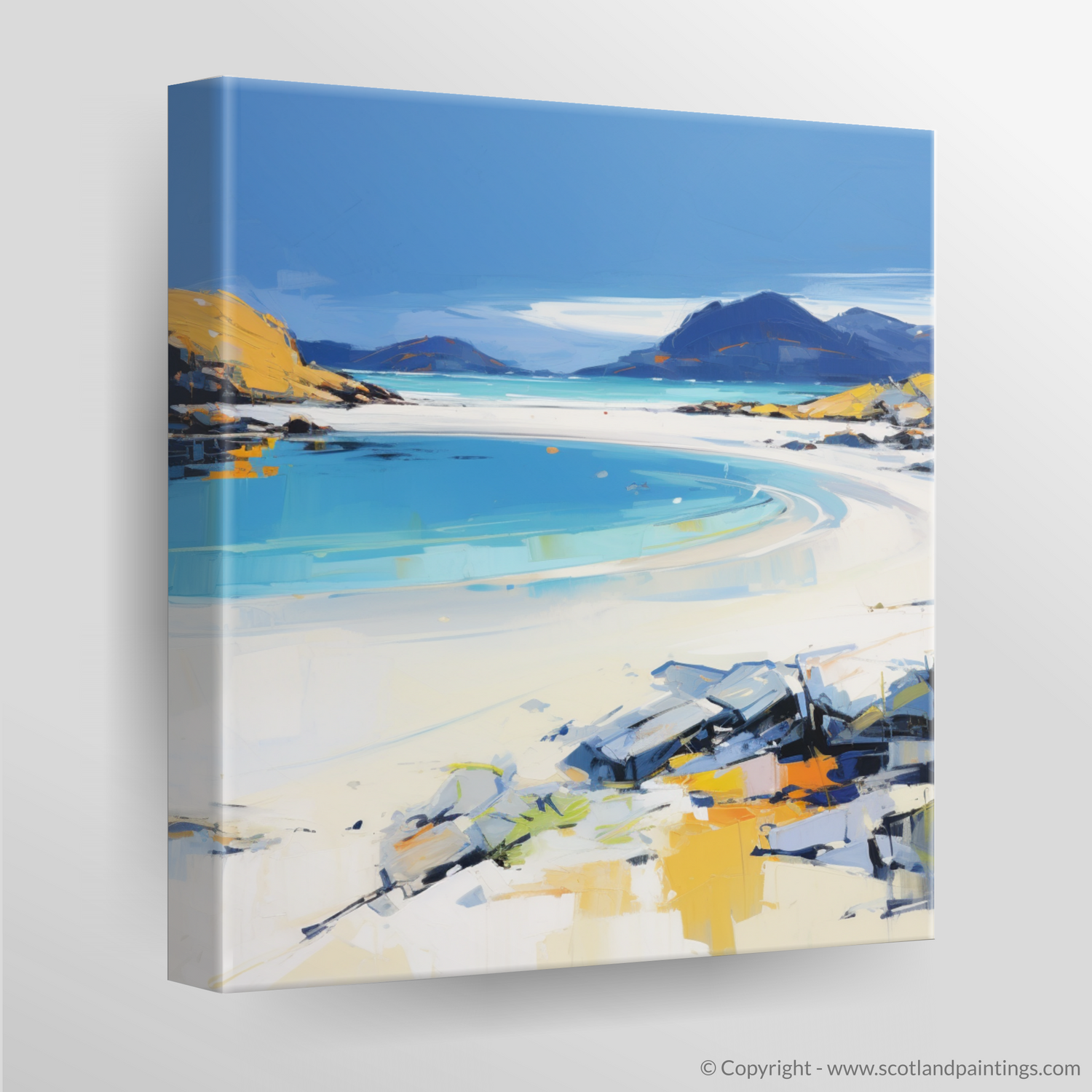 Our Products – Scotland Paintings and Art Prints