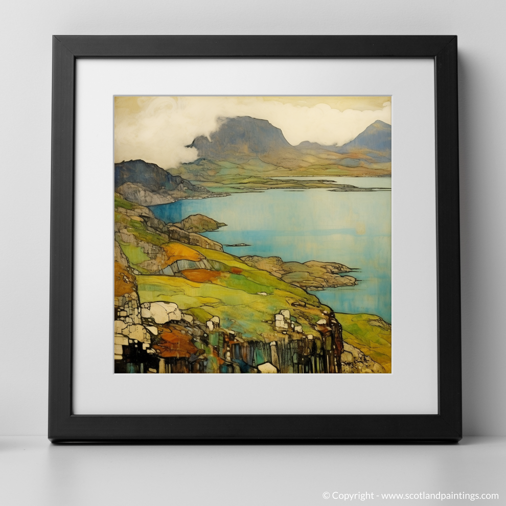 Isle of Raasay: An Art Nouveau Ode to the Inner Hebrides – Scotland ...