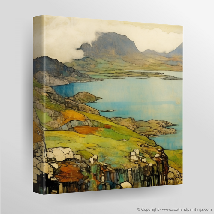 Isle of Raasay: An Art Nouveau Ode to the Inner Hebrides – Scotland ...