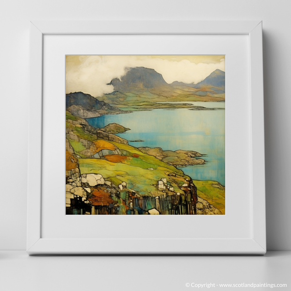 Isle of Raasay: An Art Nouveau Ode to the Inner Hebrides – Scotland ...
