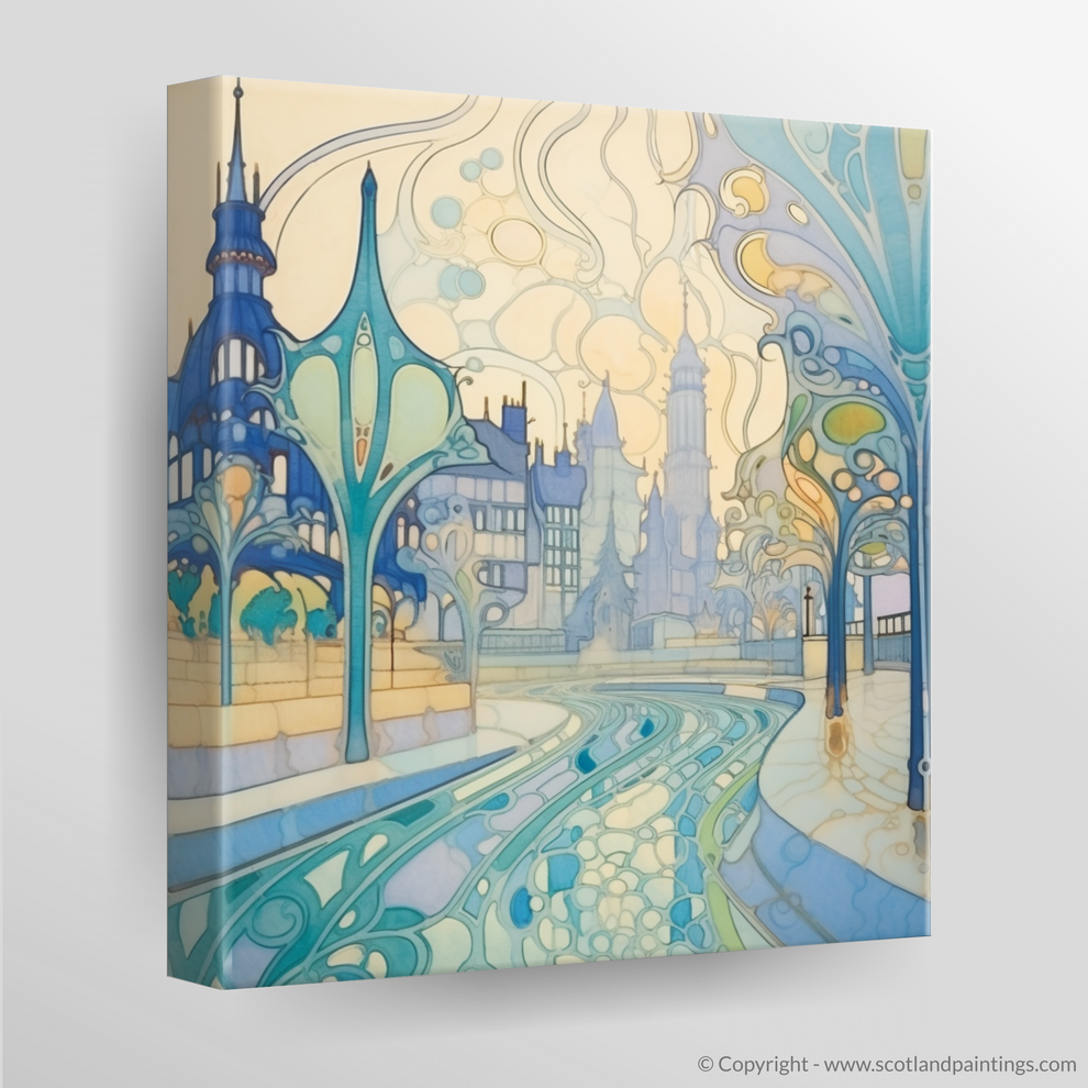 Enchanted Elegance of Perth: An Art Nouveau Odyssey – Scotland ...