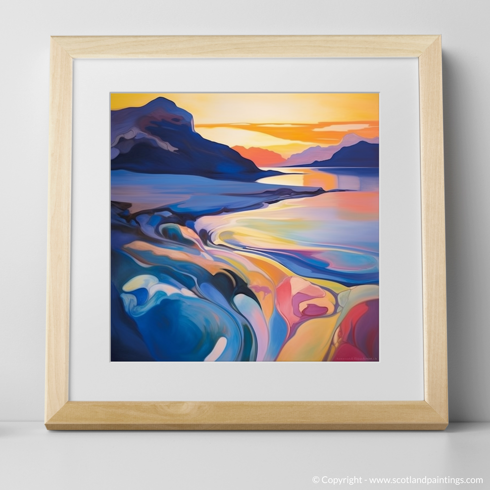 Kiloran Bay at Golden Hour: A Colour Field Awakening – Scotland ...