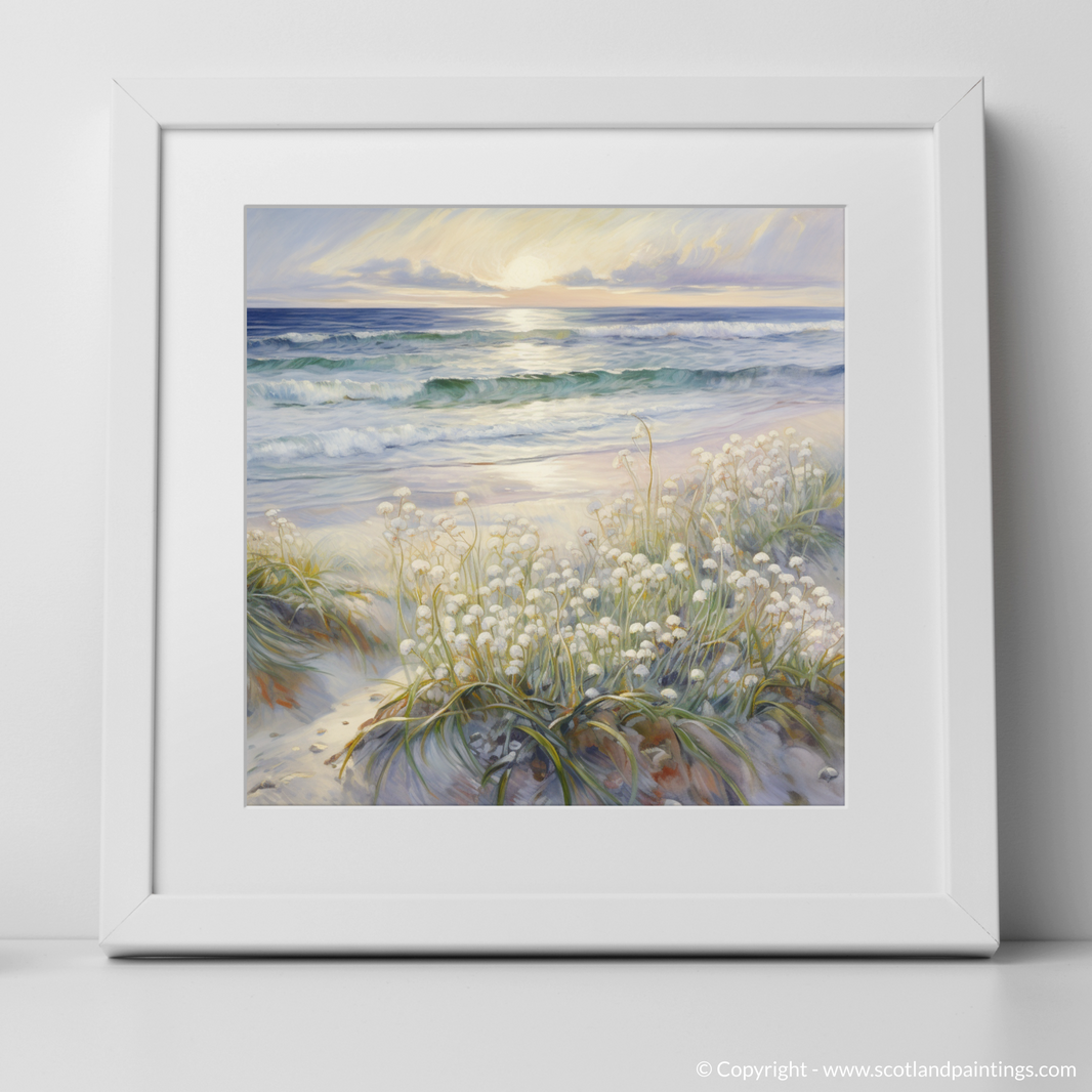 Scottish Flowers and Flora – Scotland Paintings and Art Prints