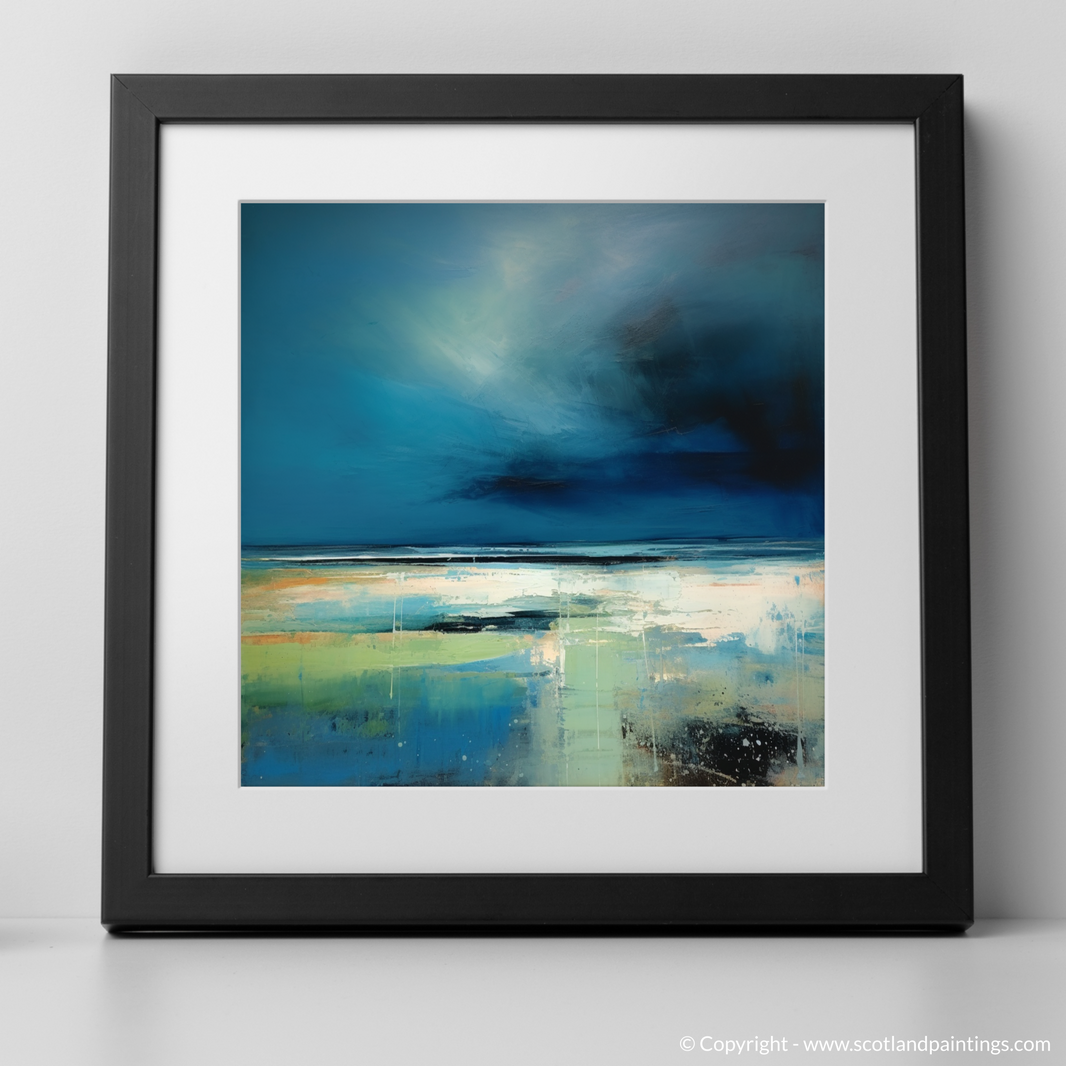 Longniddry Beach – Scotland Paintings and Art Prints