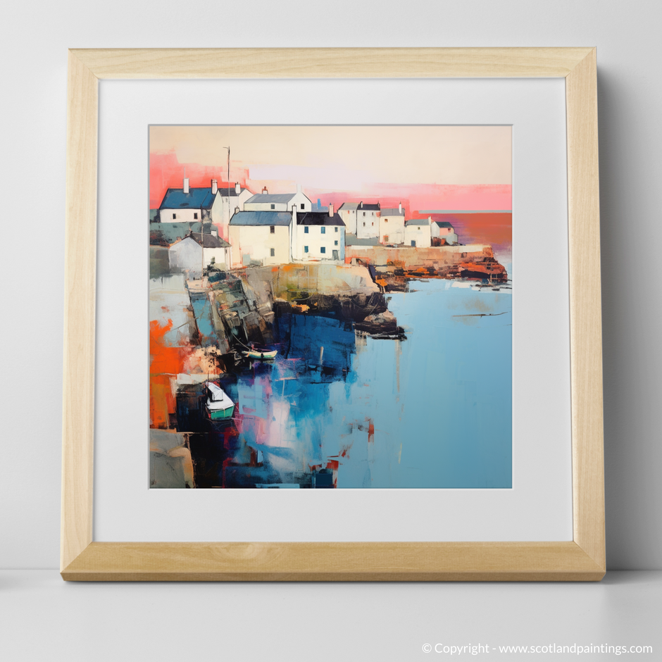 Free Flowing Abstract – Scotland Paintings and Art Prints