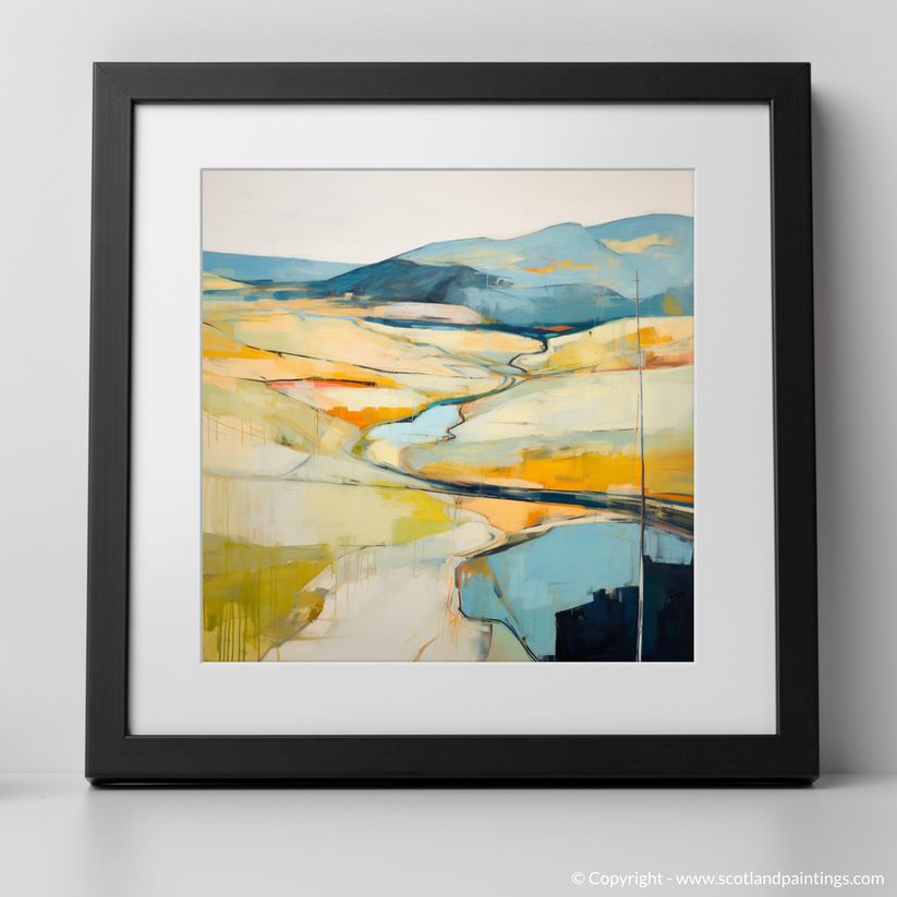 Captivating Dance of Highland Hues: Meall Greigh Unveiled – Scotland ...