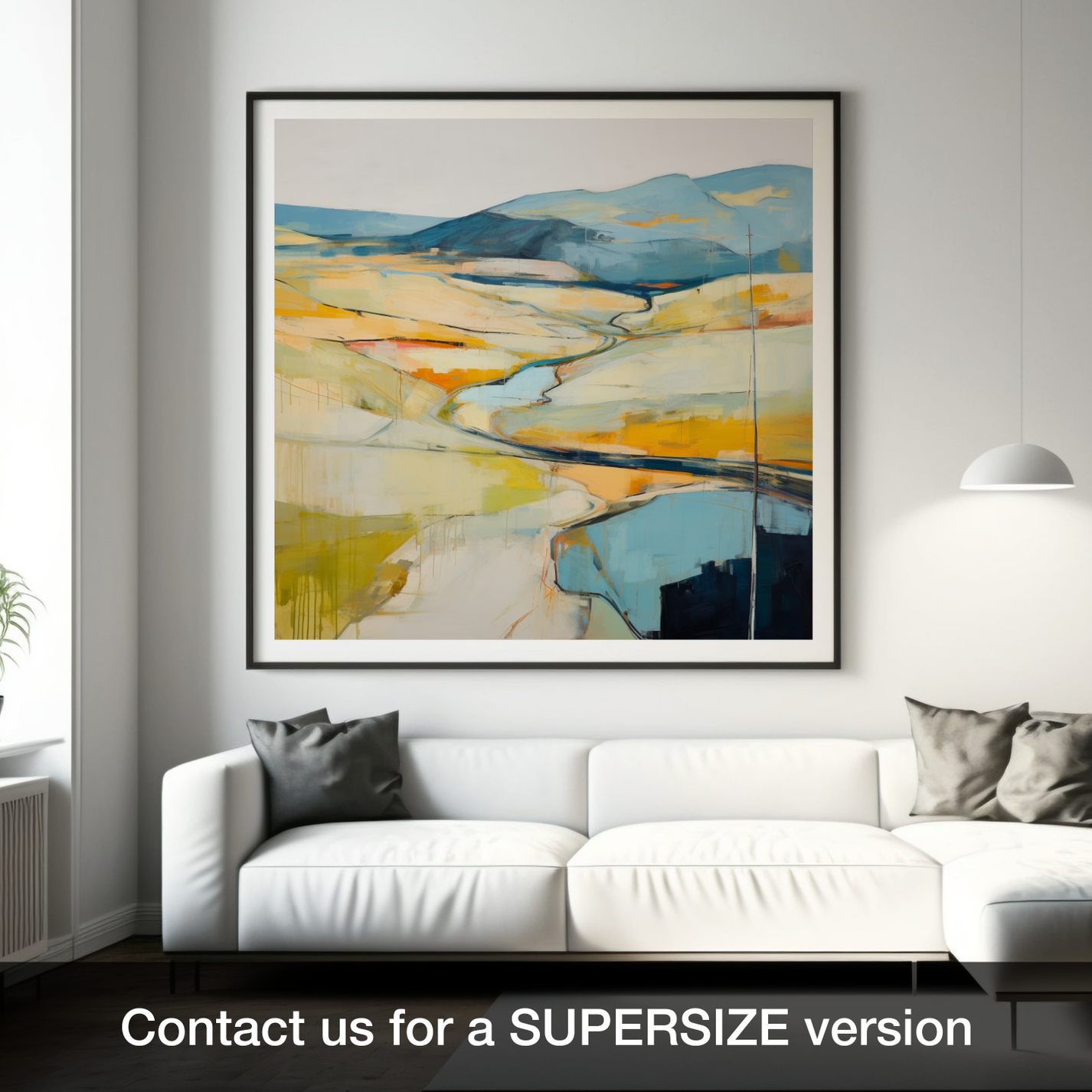 Captivating Dance of Highland Hues: Meall Greigh Unveiled – Scotland ...