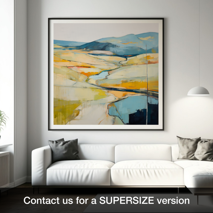 Captivating Dance of Highland Hues: Meall Greigh Unveiled – Scotland ...