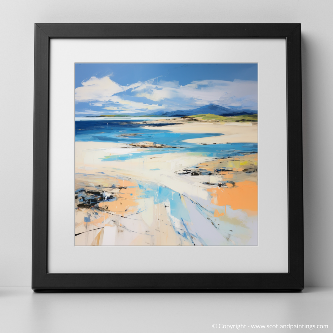 Abstract Expressions of Scotland – Scotland Paintings and Art Prints