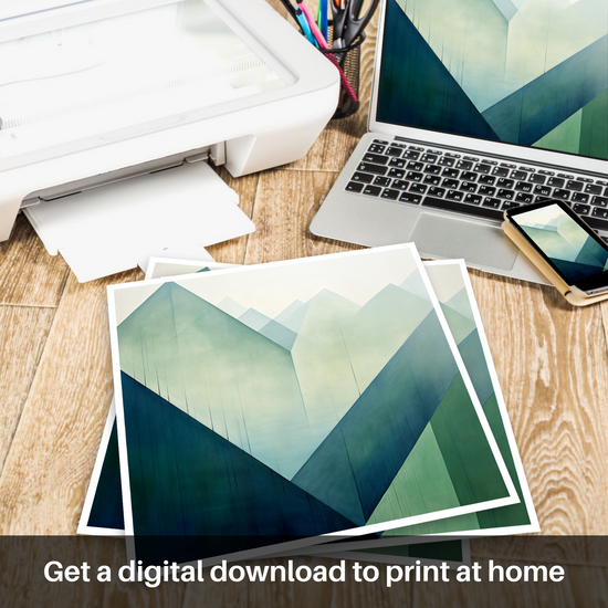 Serenity in Simplicity: A Glen Nevis Minimalist Interpretation ...