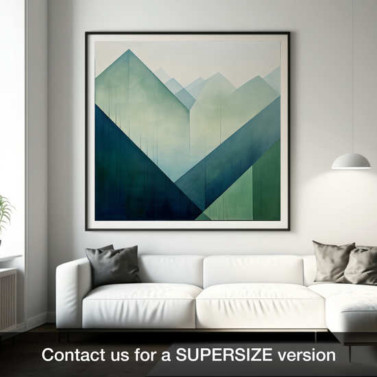 Serenity in Simplicity: A Glen Nevis Minimalist Interpretation ...