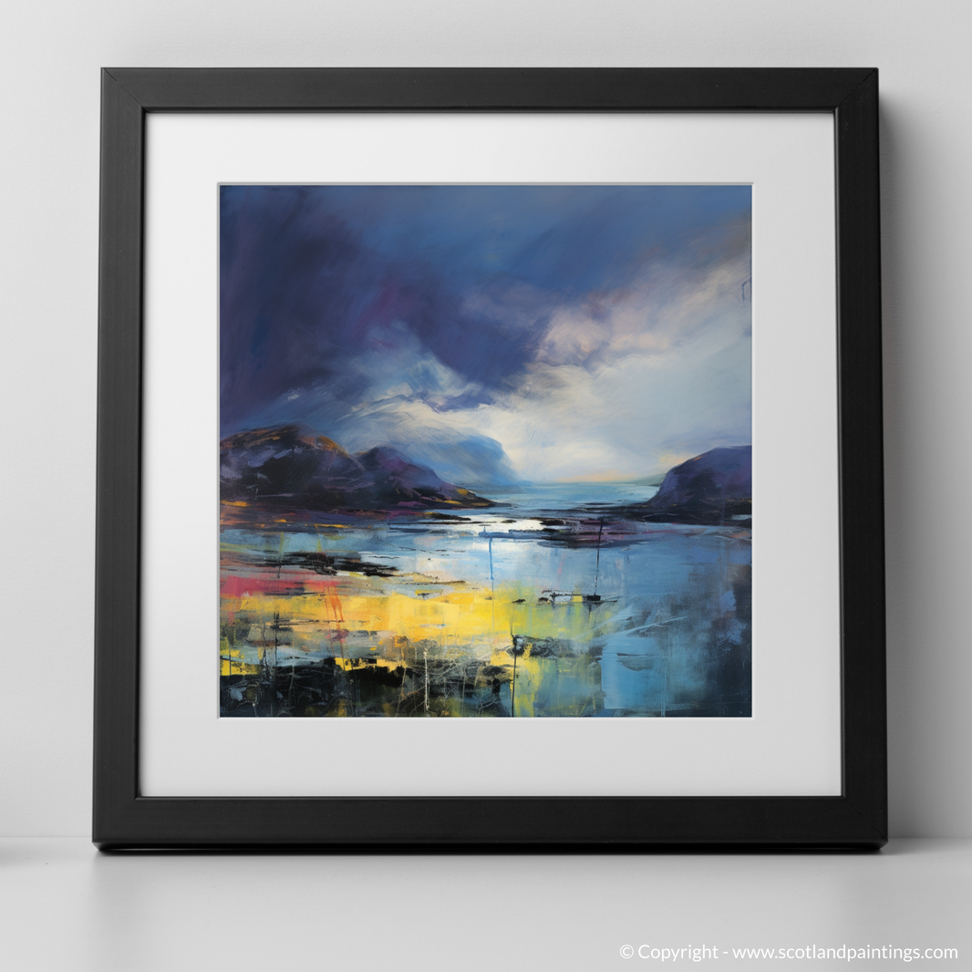 Abstract Expressionism – Scotland Paintings and Art Prints