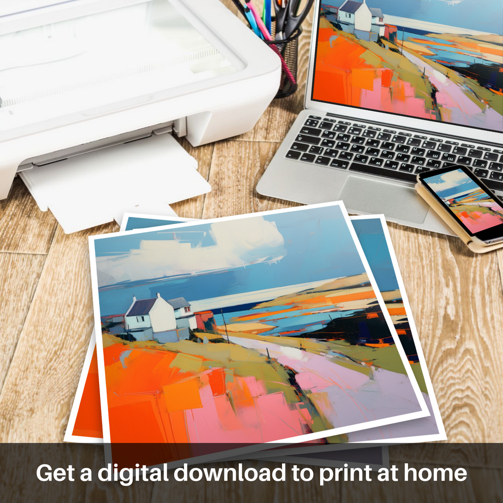 Contemporary Cullen: A Vibrant Scottish Village Reimagined – Scotland ...