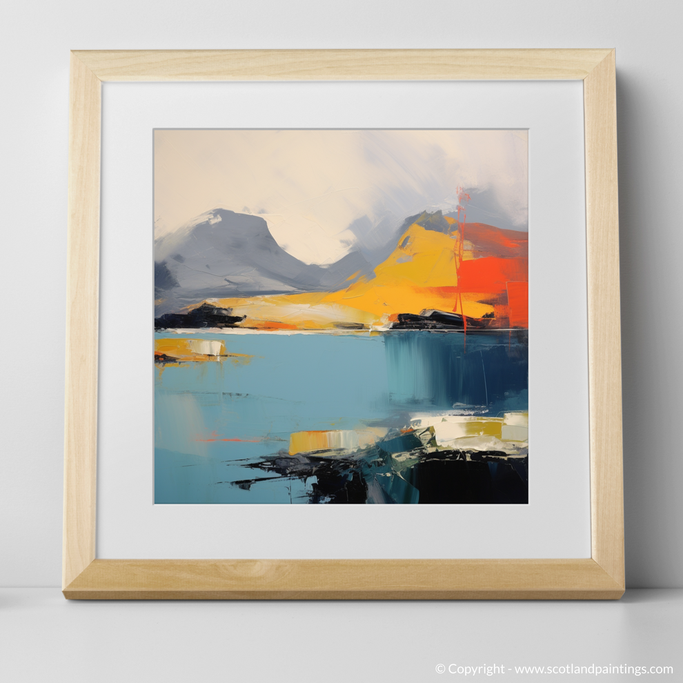Isle of Skye: A Contemporary Homage to Scotland's Wild Beauty ...